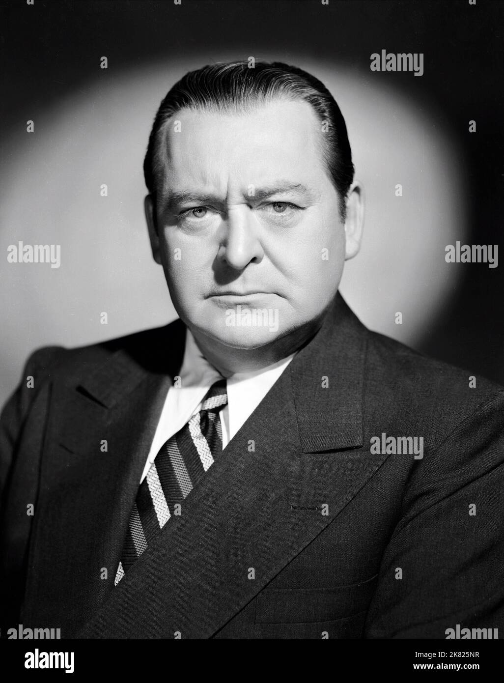 Edward Arnold Film Eyes In The Night (1942) Characters: Duncan 'Mac ...