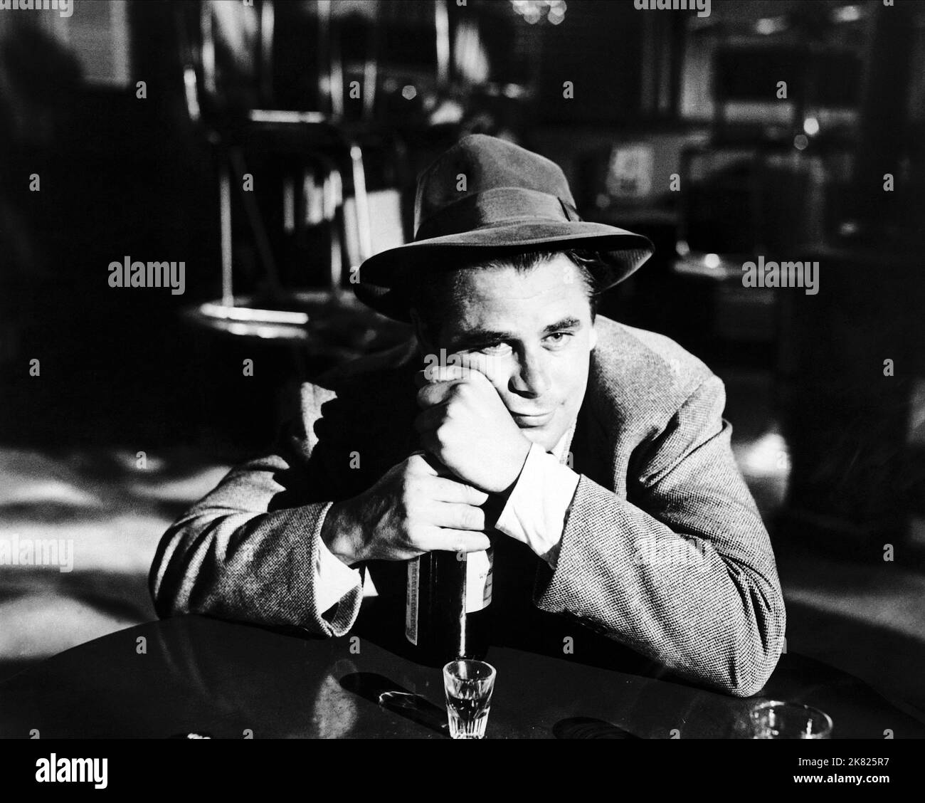 Glenn Ford Film Framed (1944) Characters: Mike Lambert Director ...