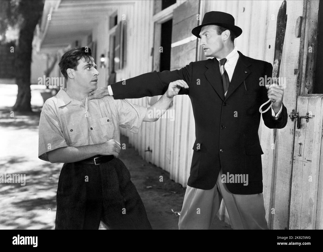 Jack La Rue & Mary Ruth Film: Gentleman From Dixie (1941) Characters ...