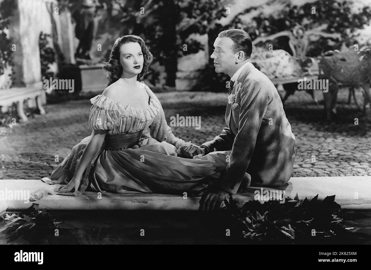 Lucille Bremer Abelardo Luis Rodríguez