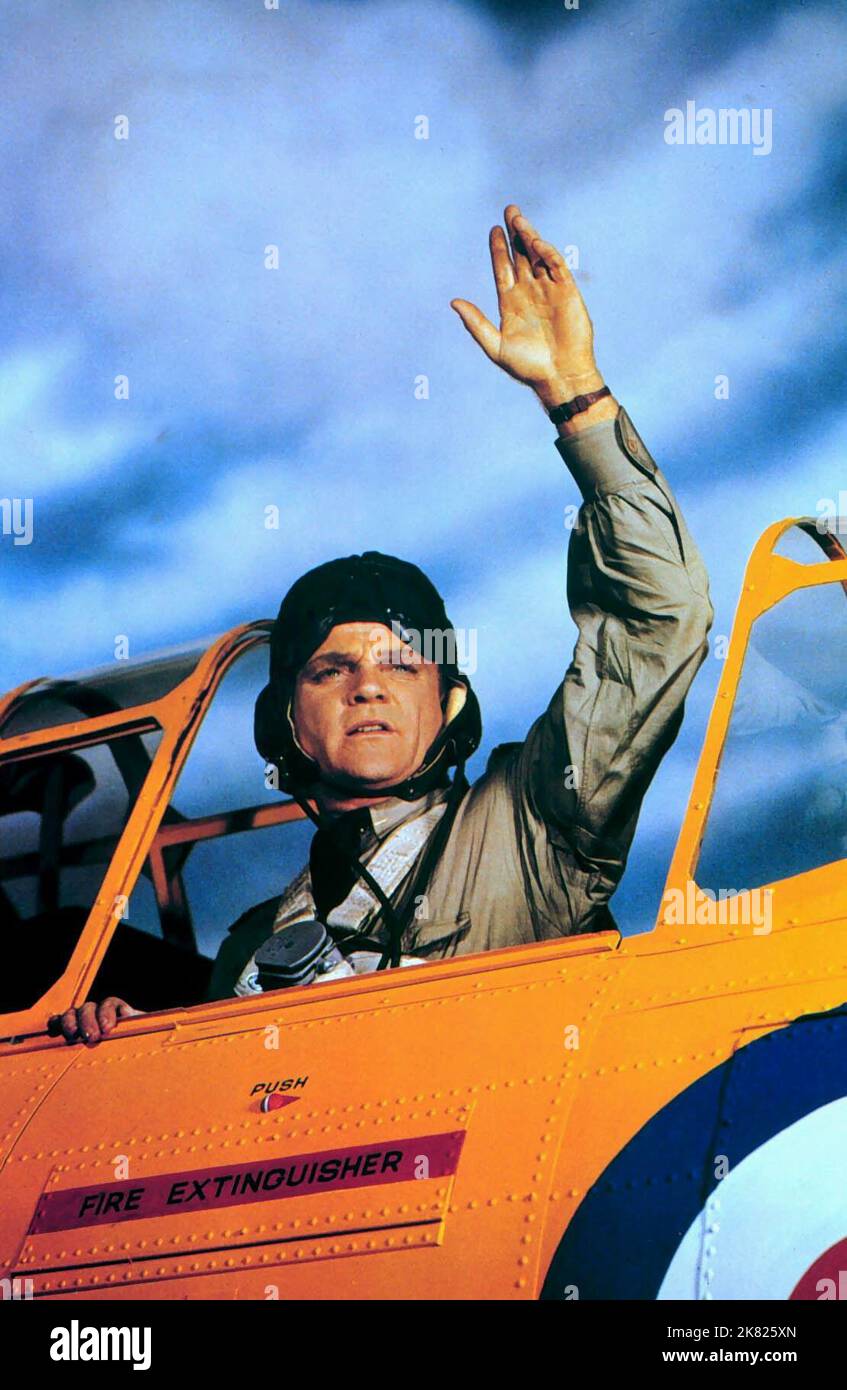 James Cagney Film: Captains Of The Clouds (1942) Characters: Brian ...