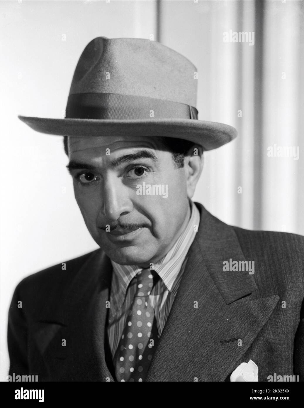 J. Carrol Naish Film: Harrigan'S Kid (1943) Characters: Jed Jerrett ...