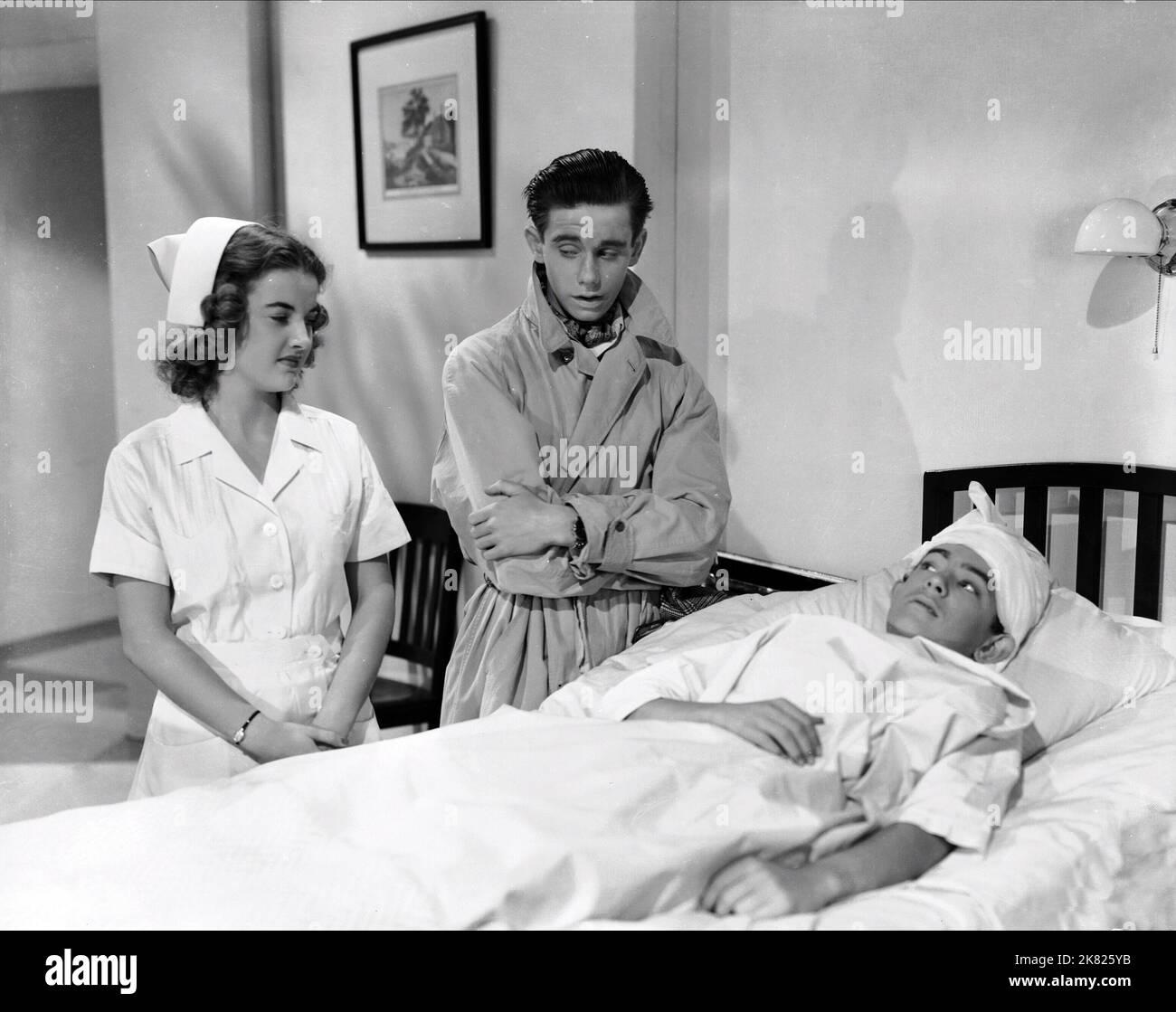 Bobby Readick Film Harrigan'S Kid (1943) Characters: Benny McNeil ...