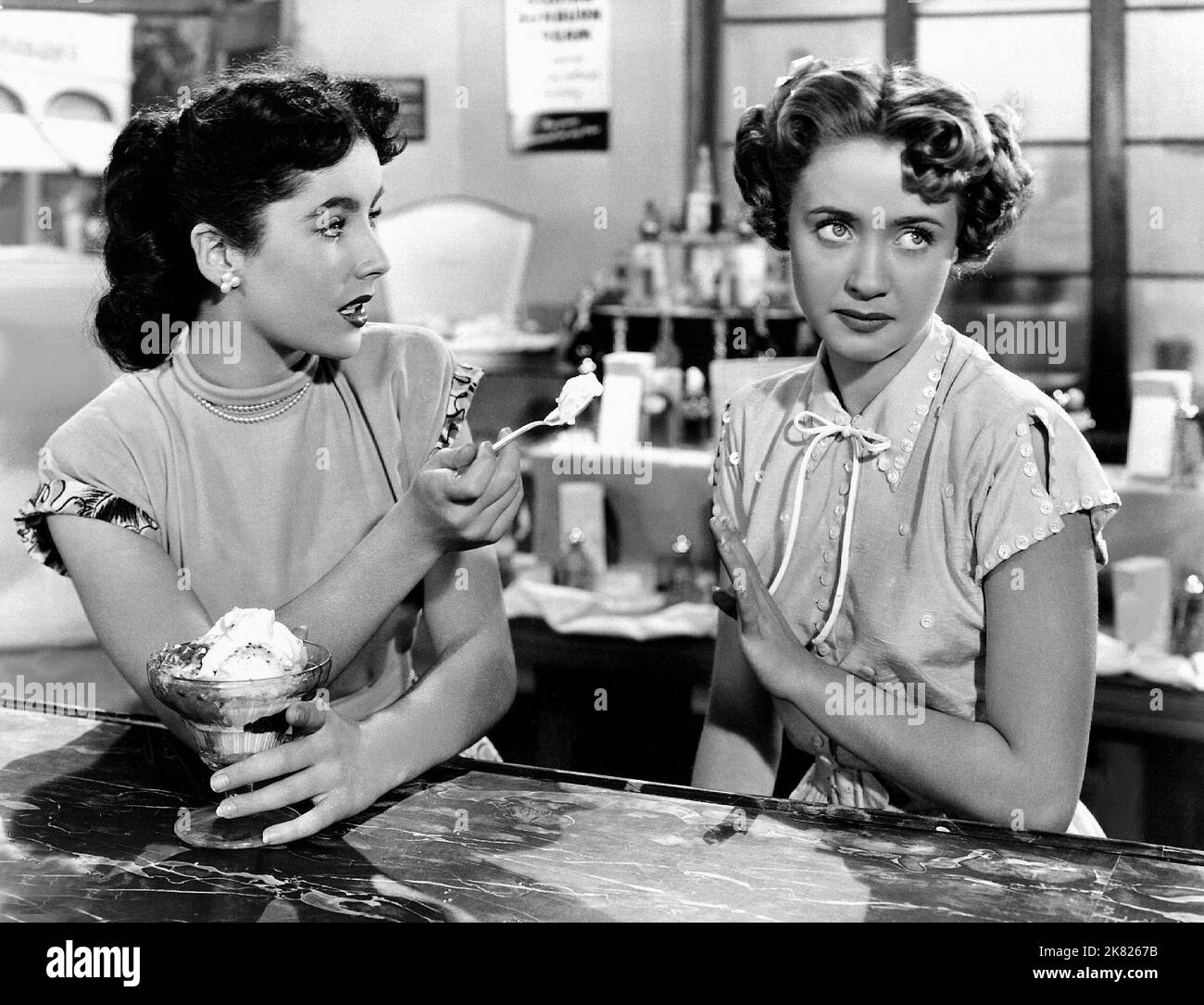 Elizabeth Taylor & Jane Powell Film A Date With Judy (USA 1948 ...