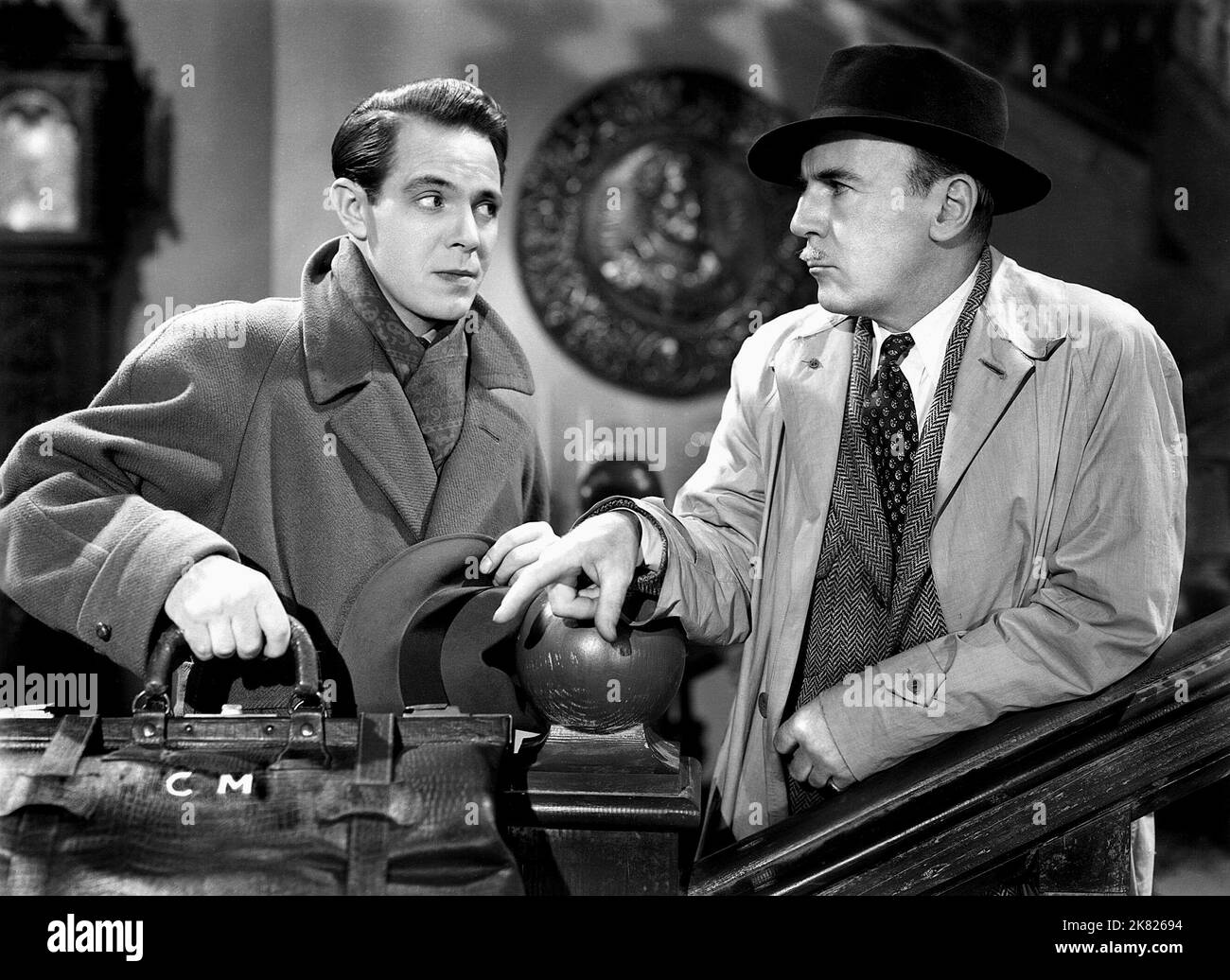 Philip lombard hi-res stock photography and images - Alamy