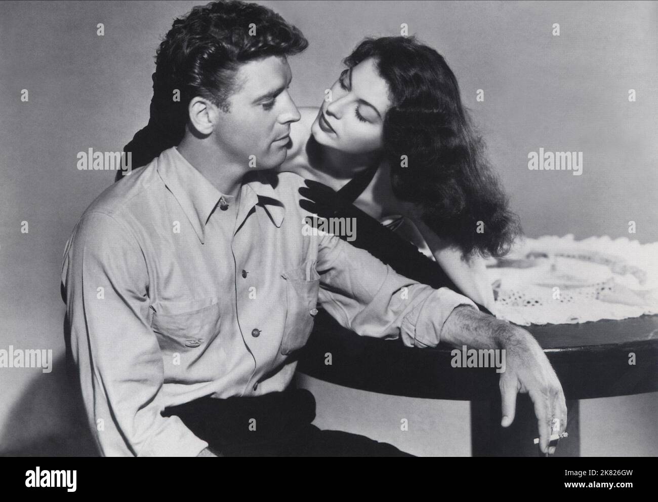 1940s usa crime not pay hi-res stock photography and images - Alamy