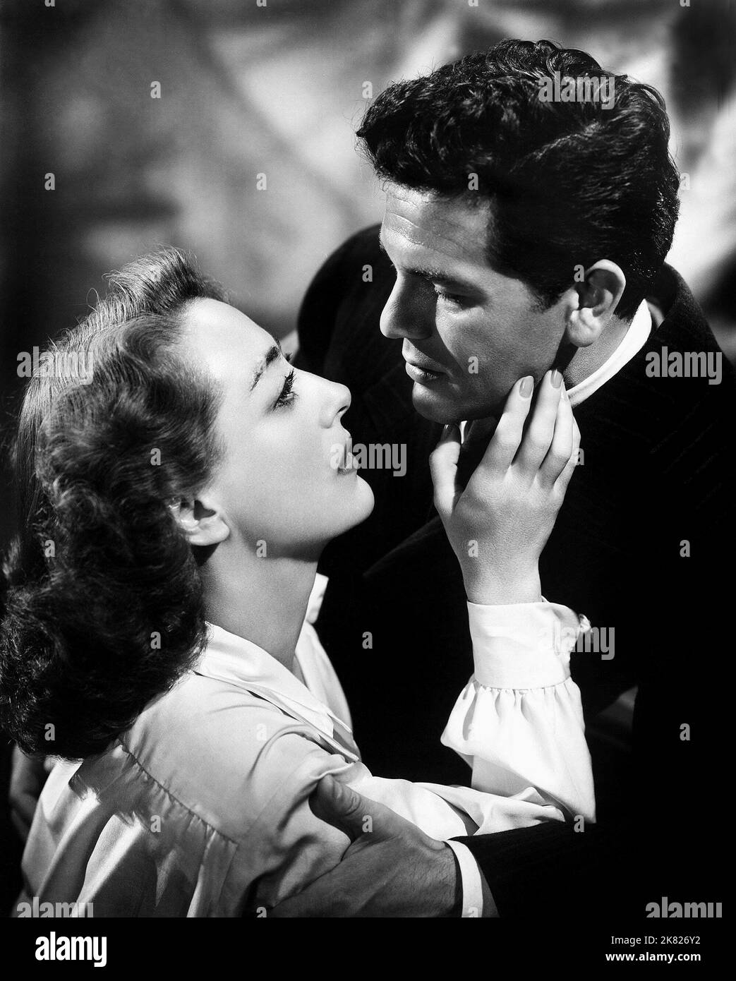 Joan Crawford & John Garfield Film Humoresque (1948) Characters: Mrs ...