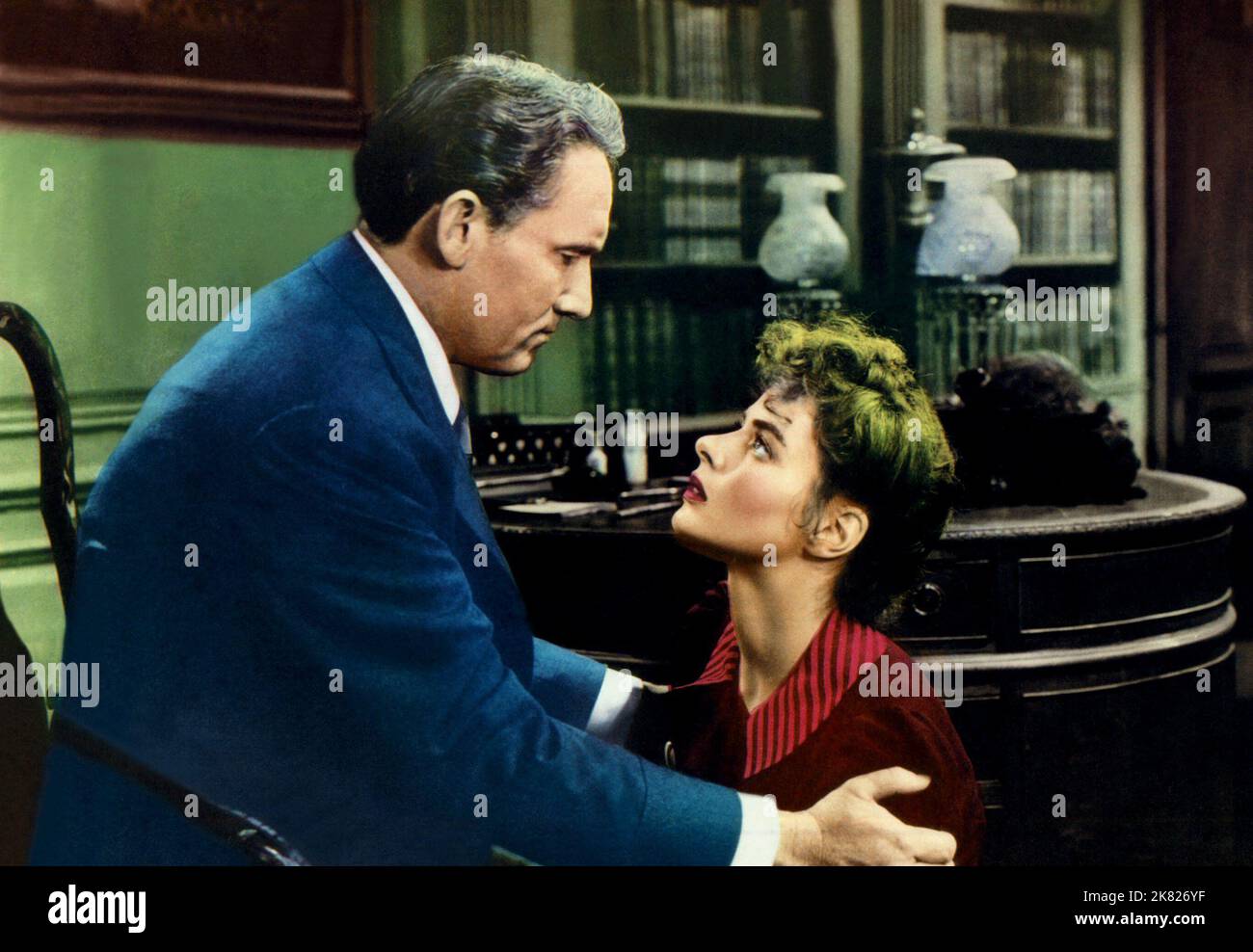 Dr jekyll and mr hyde 1941 hi-res stock photography and images - Alamy