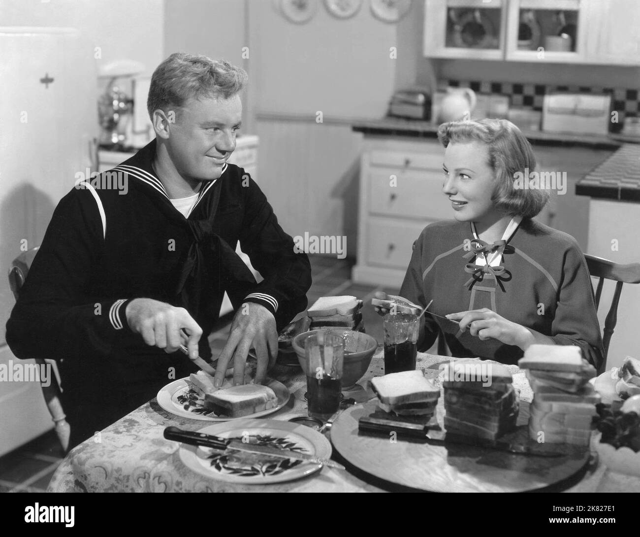 Patsy deyo hi-res stock photography and images - Alamy