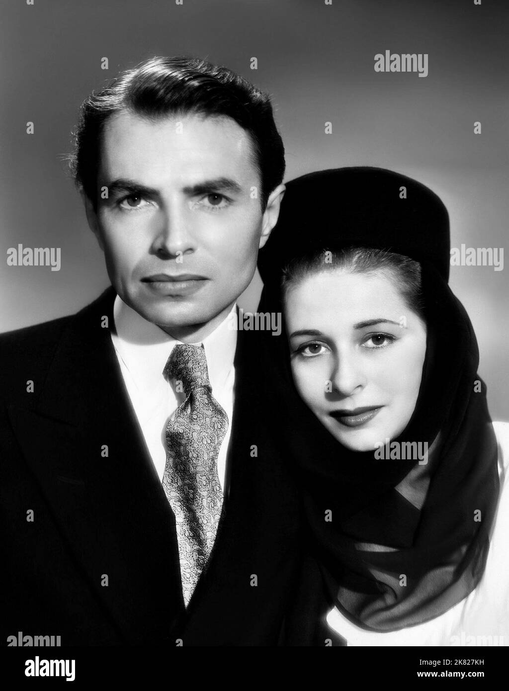 James Mason & Pamela Mason Film The Upturned Glass (1948) Director ...