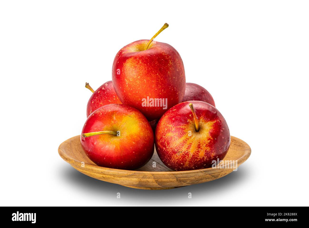 Mini apples hi-res stock photography and images - Alamy