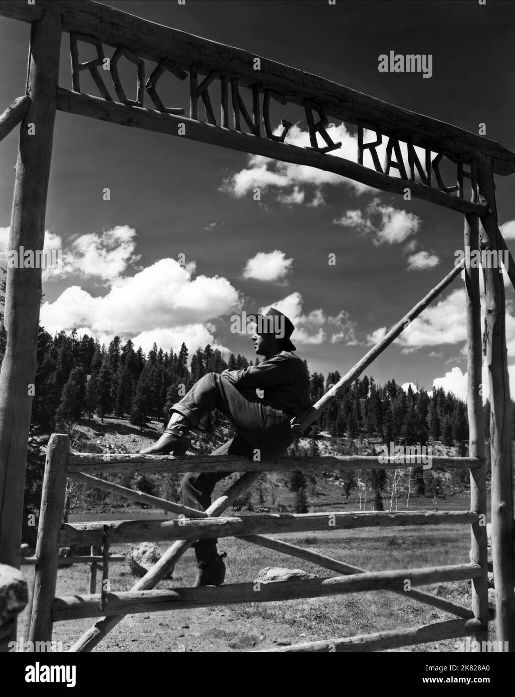 Fred Macmurray Film: Smoky (1946) Characters: Clint Barkley Director: Louis King 26 June 1946 ...