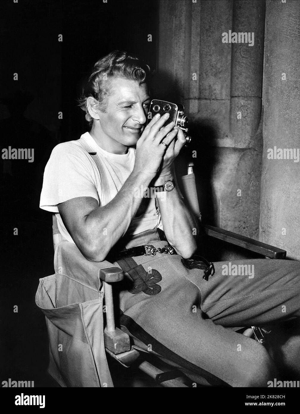 Danny Kaye Film The Inspector General (1949) Characters: Georgi ...