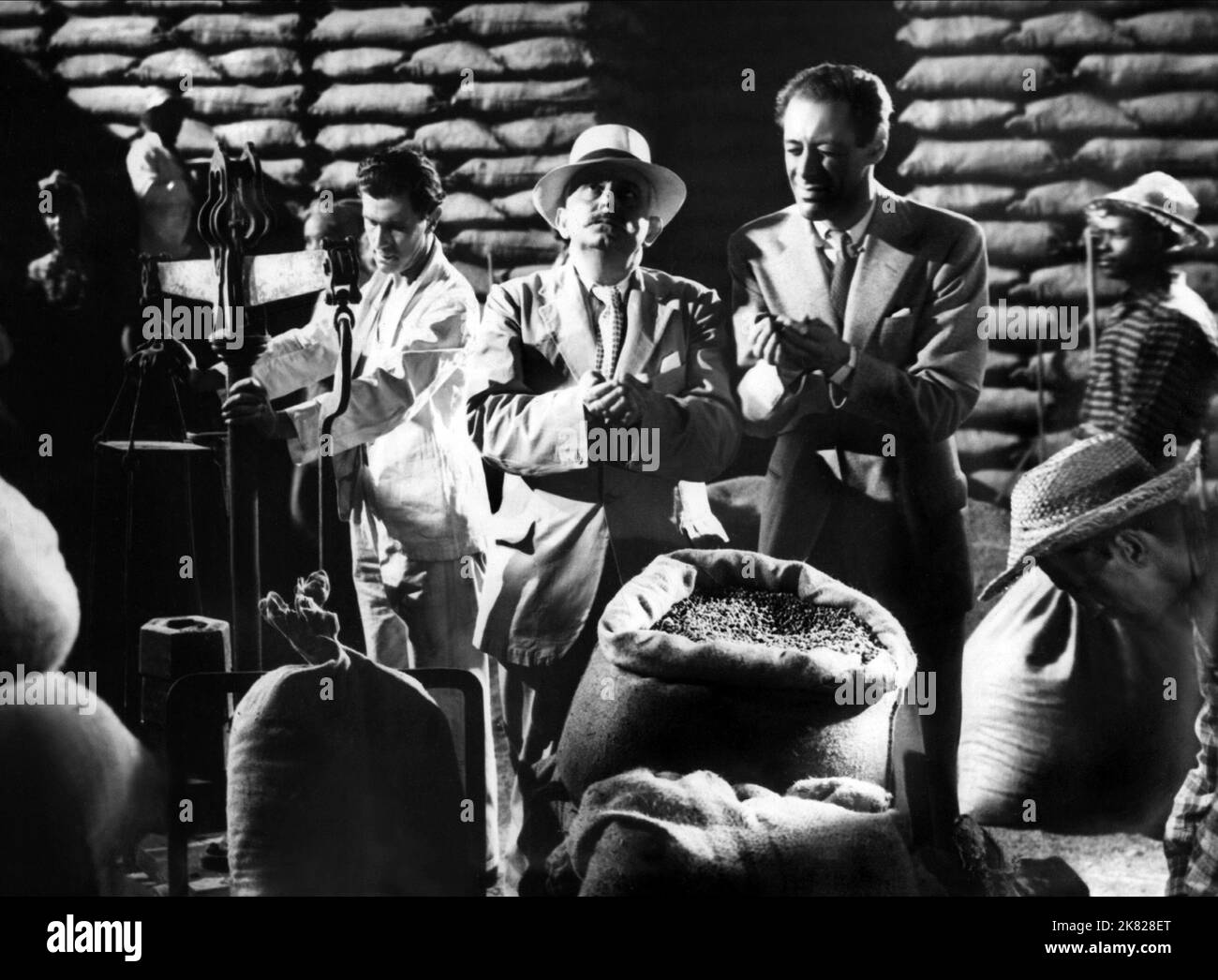 Rex Harrison Film The Rake'S Progress (1948) Characters: Vivian Kenway ...