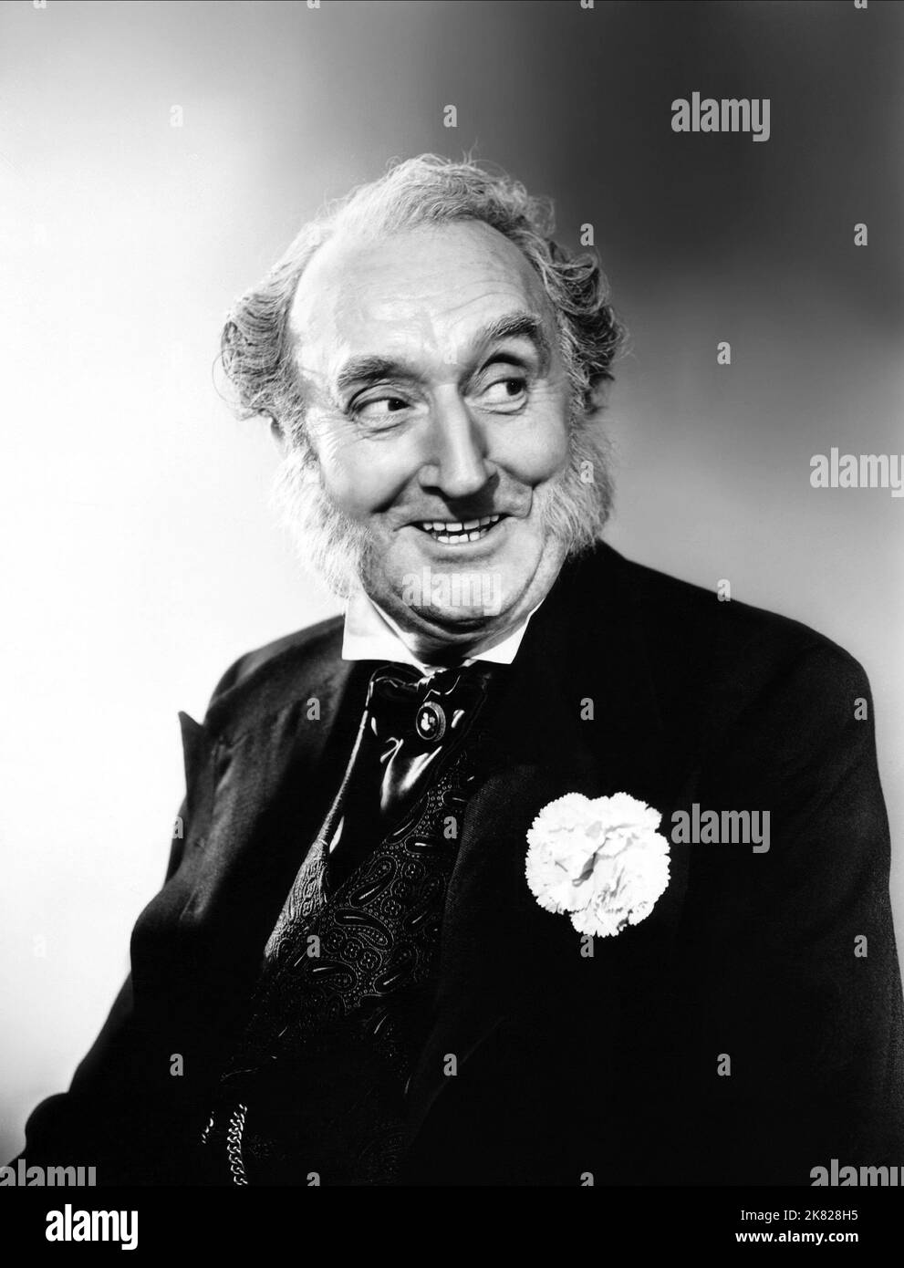 Tom Walls Film Master Of Bankdam (1947) Characters: Simeon Crowther Sr ...