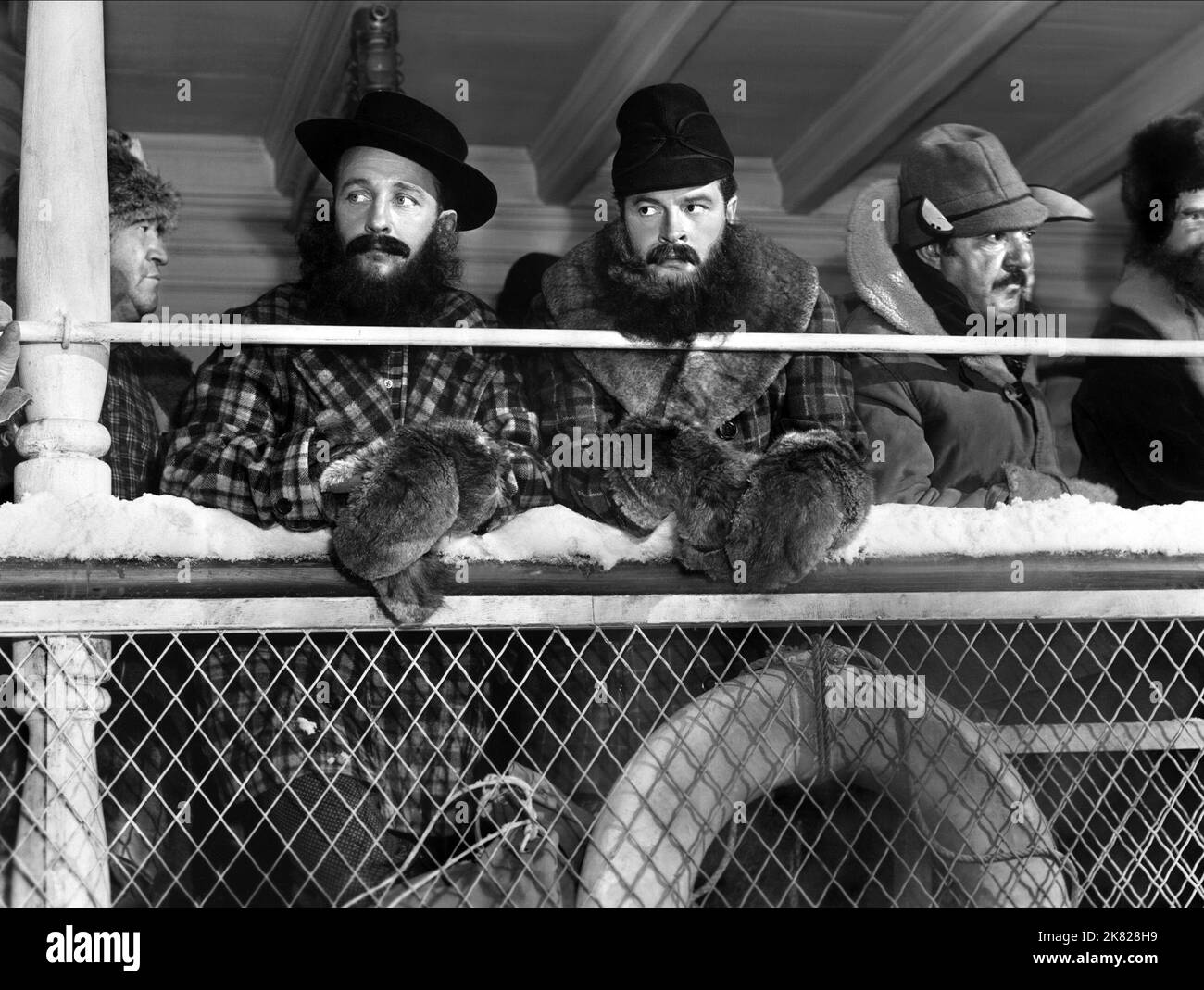 Hal walker hi-res stock photography and images - Alamy