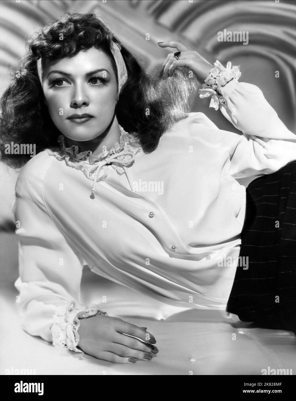 Virginia ginny walker hi-res stock photography and images - Alamy