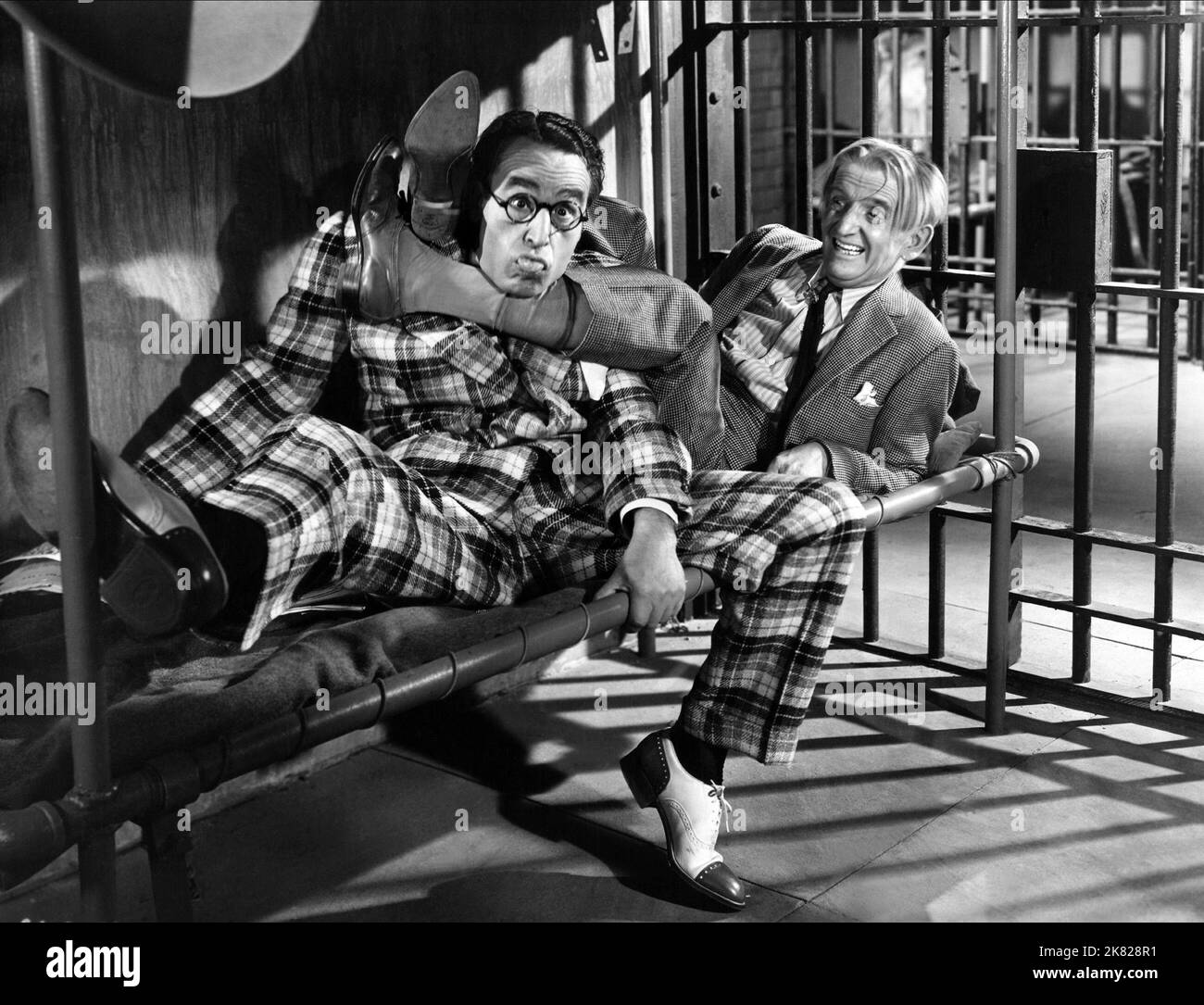 Harold Lloyd Film The Sin Of Harold Diddlebock; Mad Wednesday (USA 1947 ...