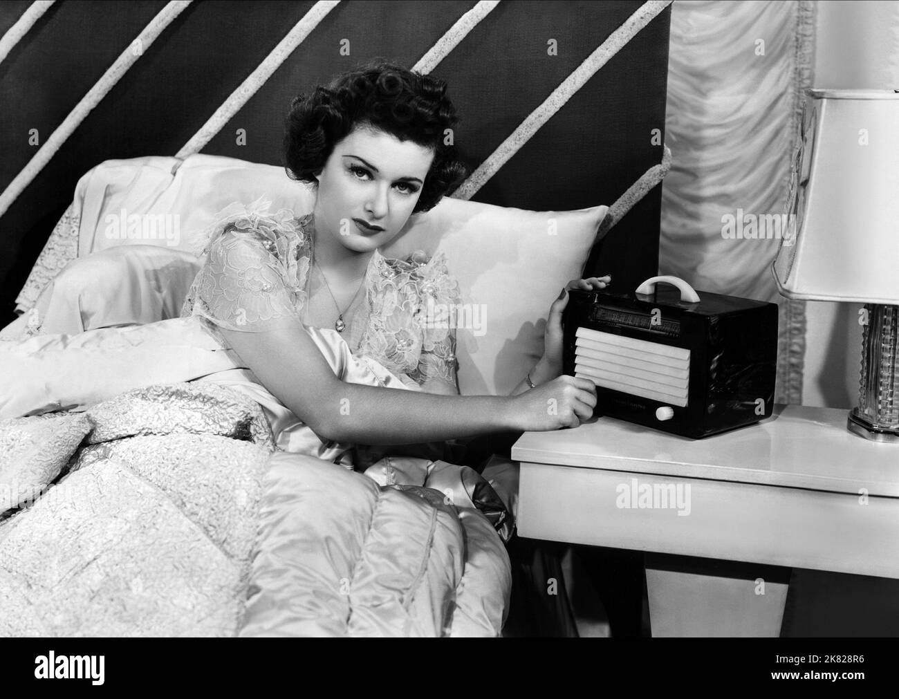 Joan Bennett Film Twin Beds (1941) Characters: Julie Abbott Director ...