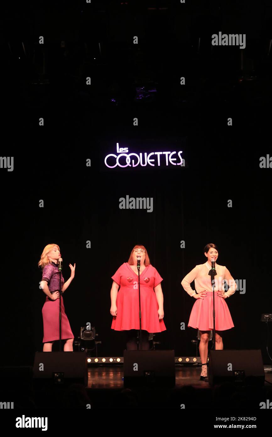 Juliette faucon hi-res stock photography and images - Alamy