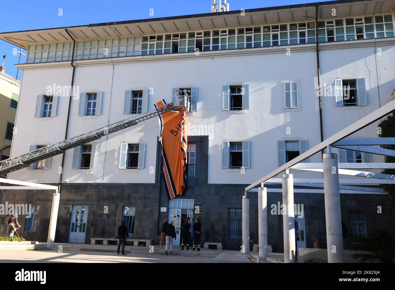 Croatian basketball great Drazen Petrovic, widely recognised as the ...