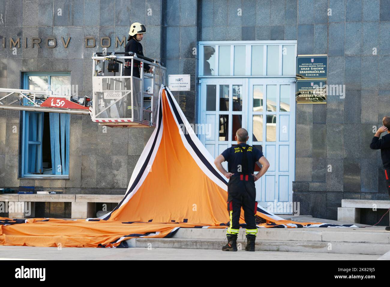 Croatian basketball great Drazen Petrovic, widely recognised as the ...