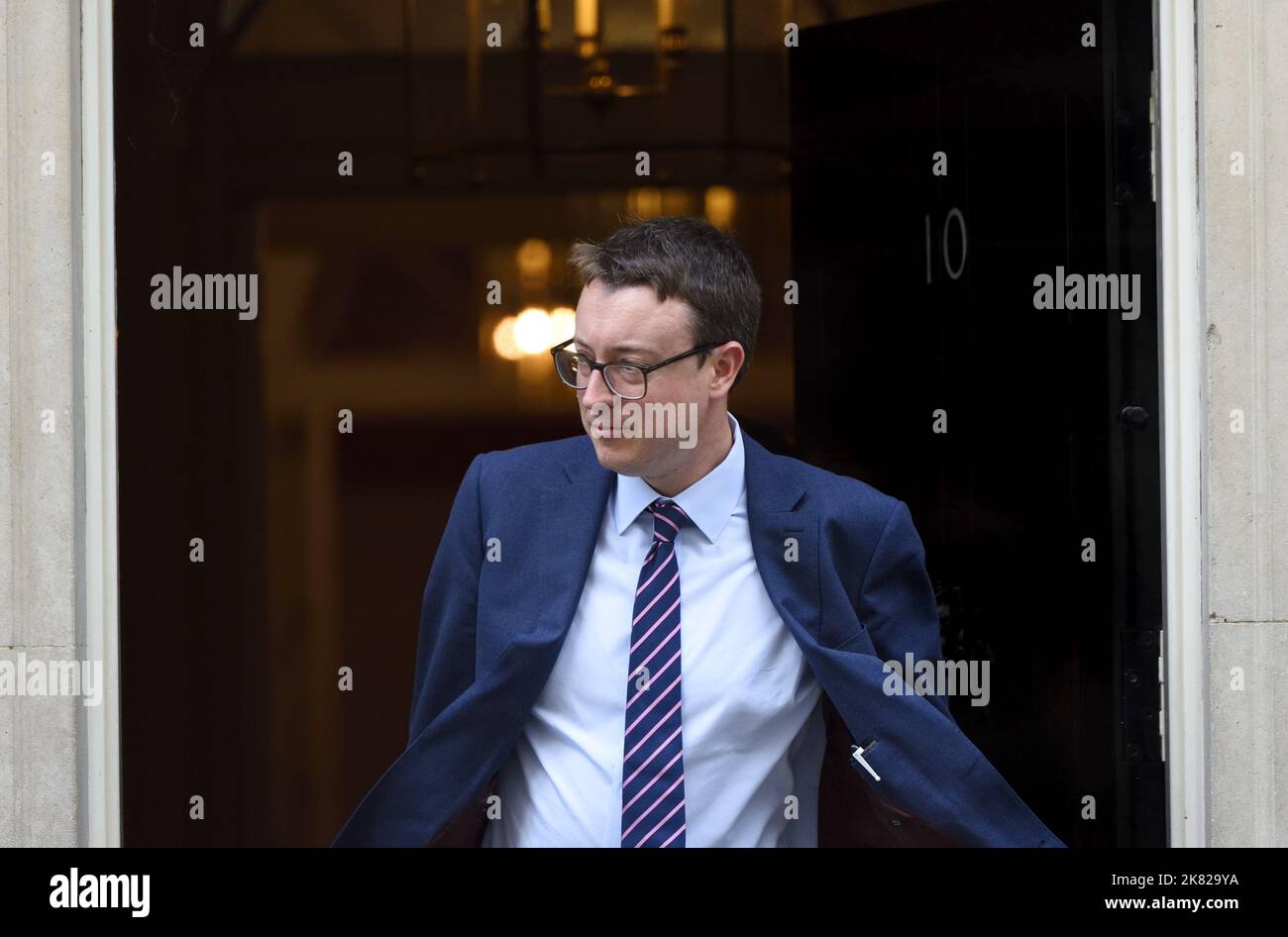 Cleveland street london hi-res stock photography and images - Alamy