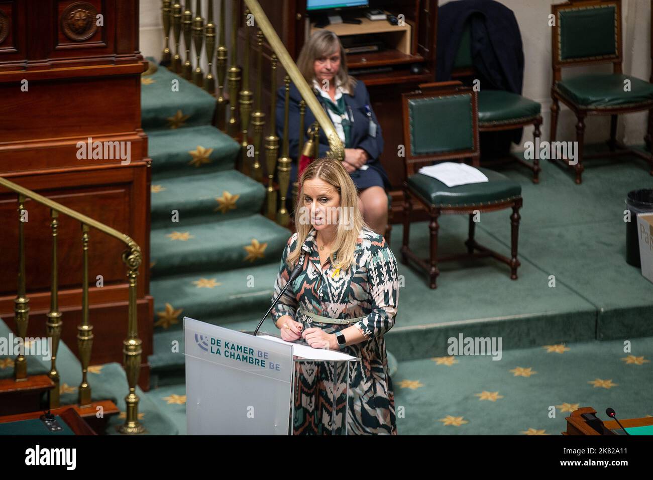 Eva de bleeker hi-res stock photography and images - Alamy