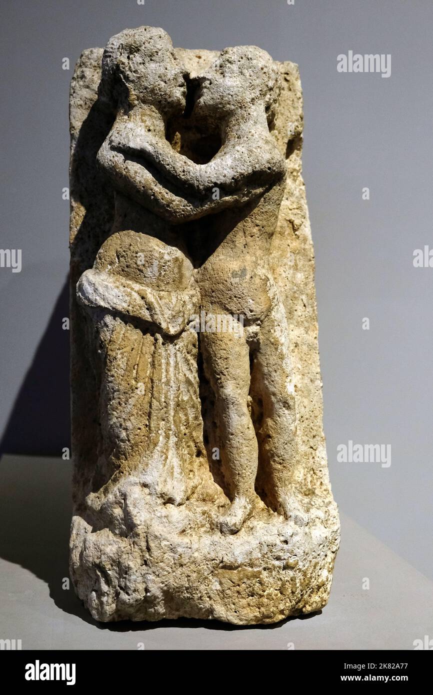 Şanlıurfa Museum (Turkish: Şanlıurfa Müzesi) is an archaeological ...