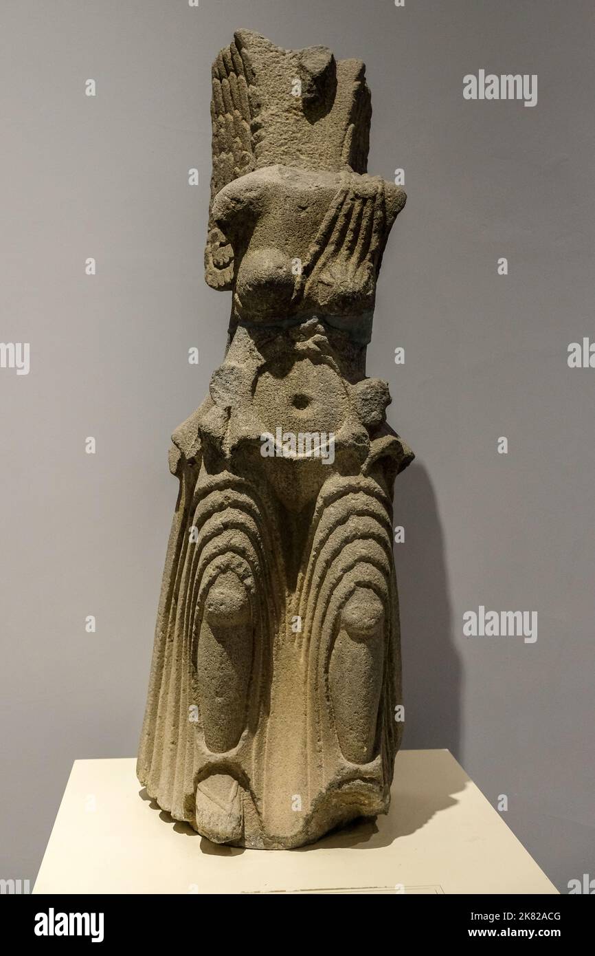 Şanlıurfa Museum (Turkish: Şanlıurfa Müzesi) is an archaeological ...