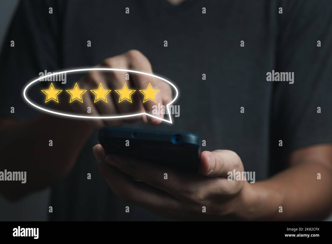 Positive feedback icon symbol hi-res stock photography and images - Alamy
