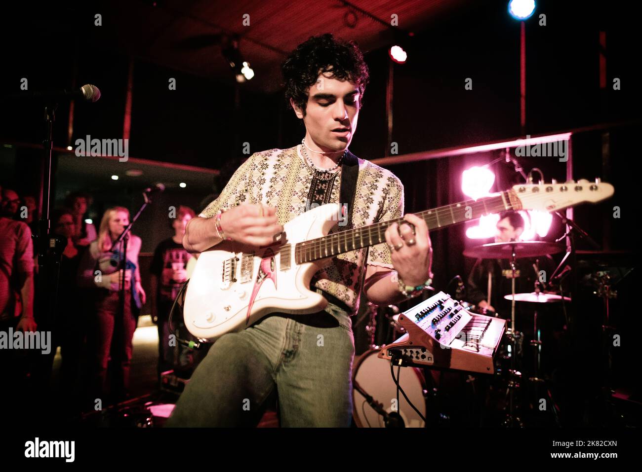 Samuel holden jaffe hi-res stock photography and images - Alamy