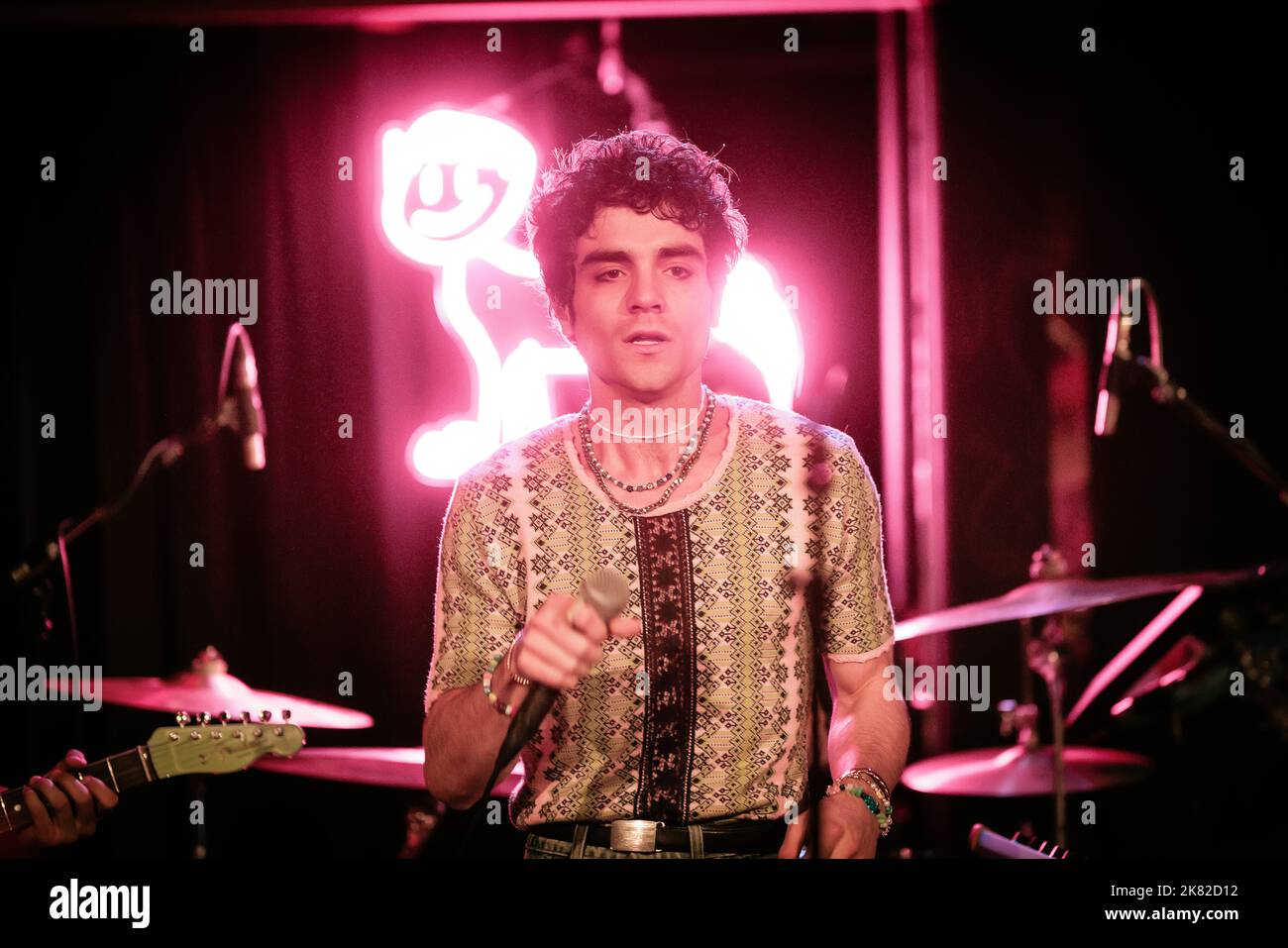 Samuel holden jaffe hi-res stock photography and images - Alamy