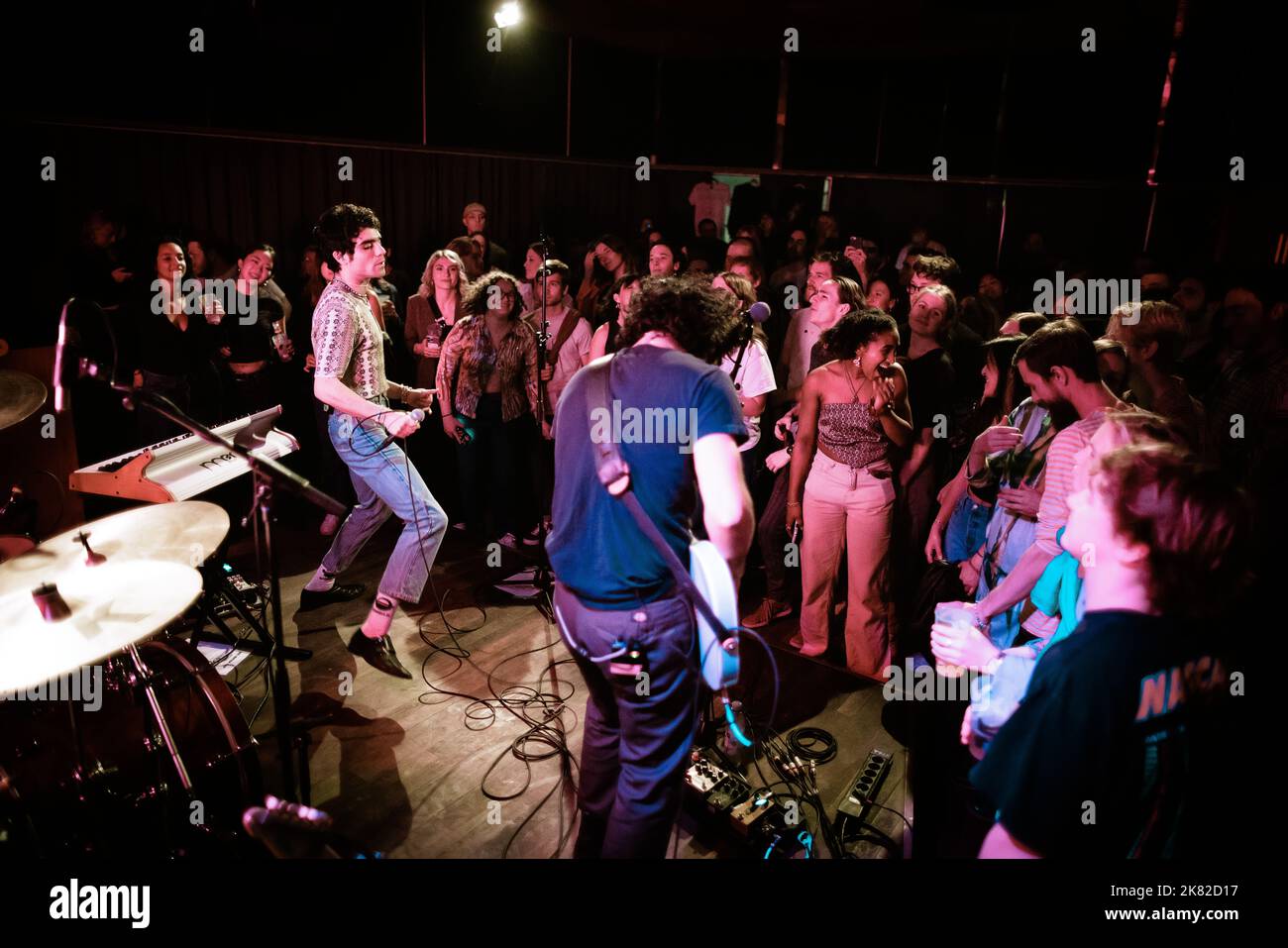 Samuel holden jaffe hi-res stock photography and images - Alamy