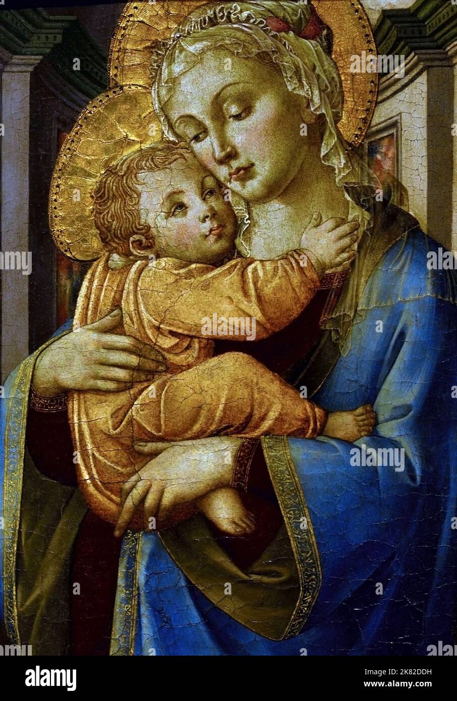 Portrait , Pietro Carnesecchi 1508-1567 Florentine nobleman served as ...