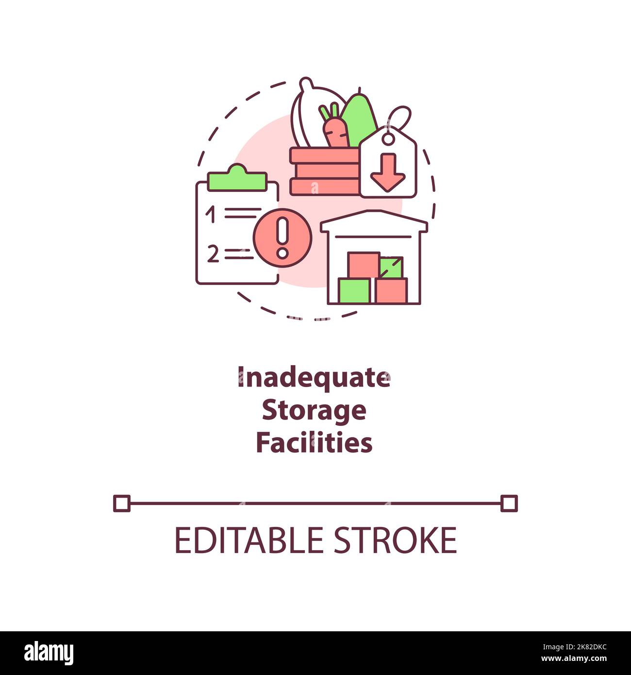 Inadequate Stock Vector Images - Alamy