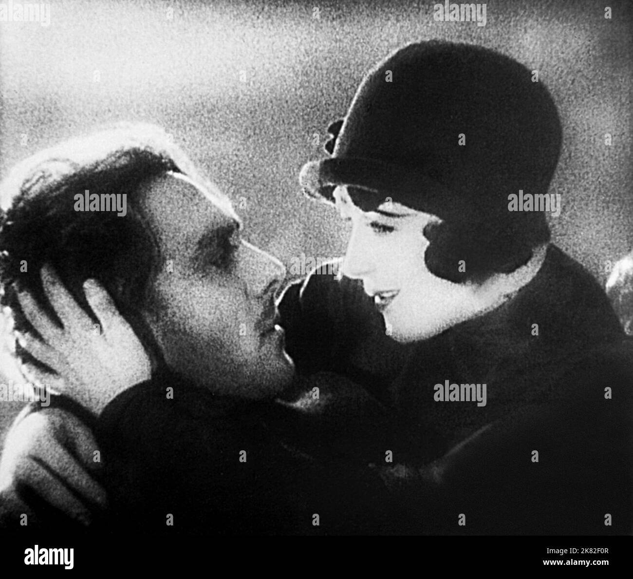 Murnau film director hi-res stock photography and images - Alamy