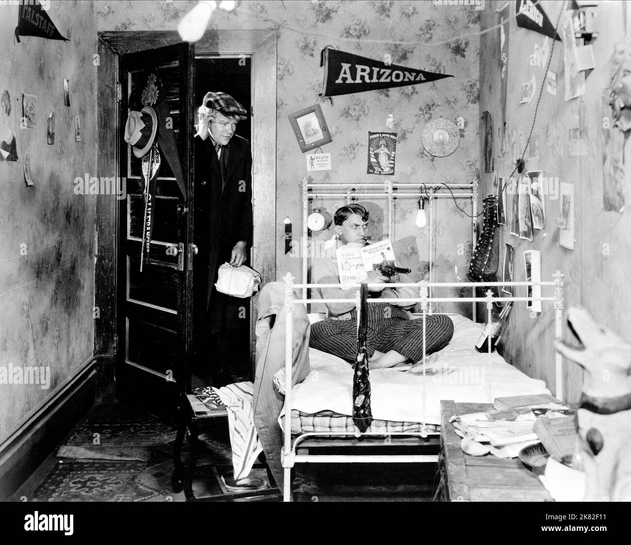 Original Movie Poster Greed 1924