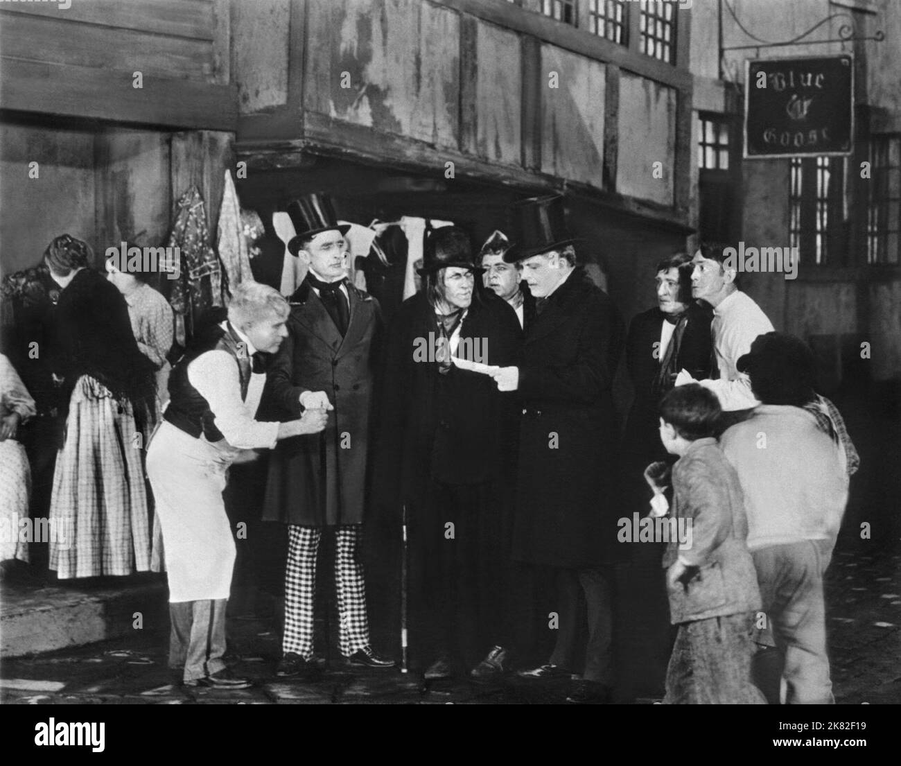 Dr jekyll and mr hyde hi-res stock photography and images - Alamy