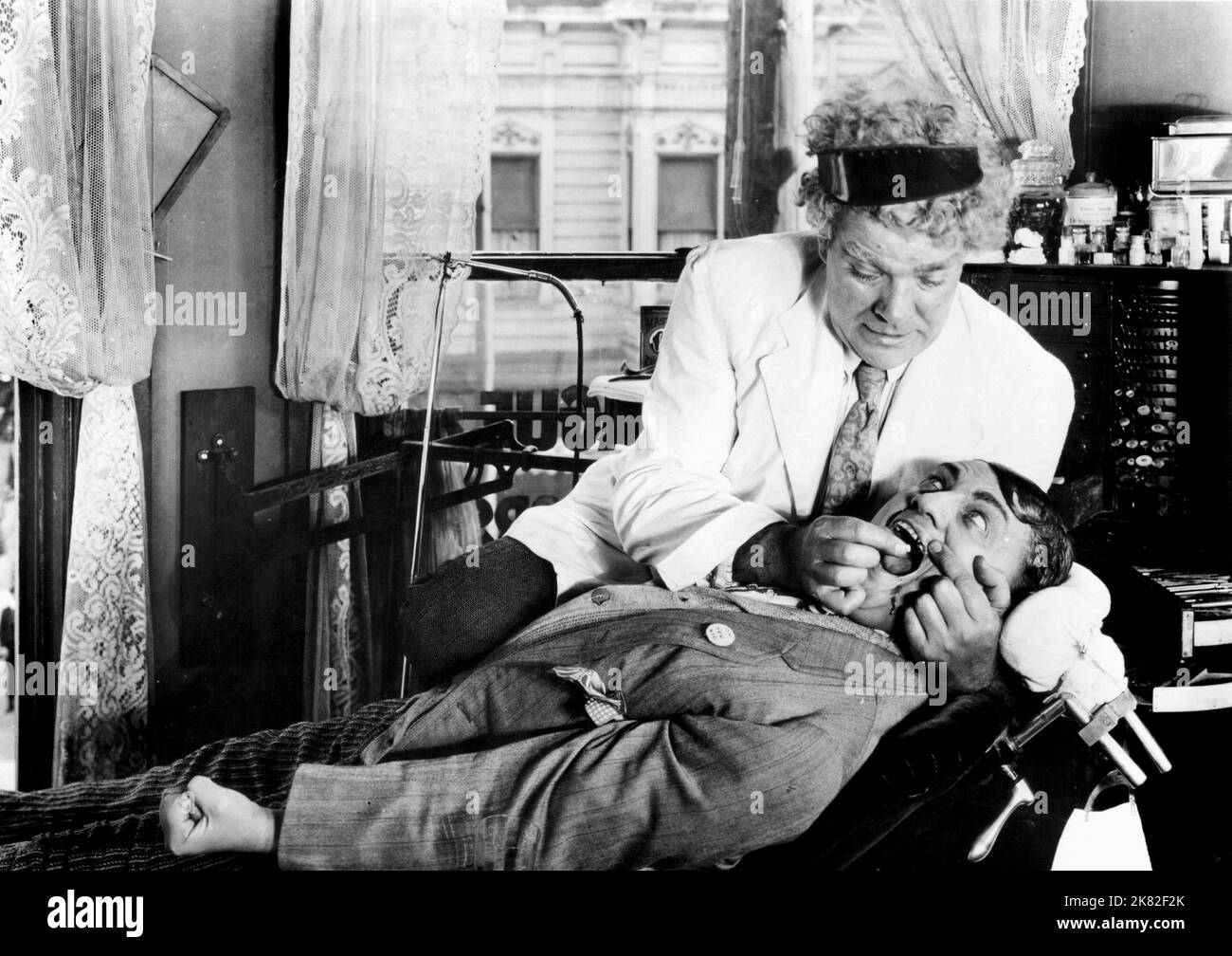 Original Movie Poster Greed 1924