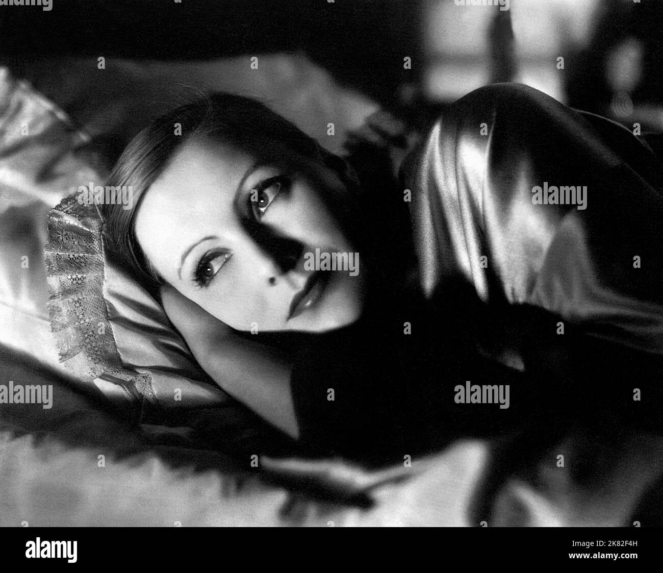 Greta Garbo Film Wild Orchids (1939) Characters: Lillie Sterling 01 May ...