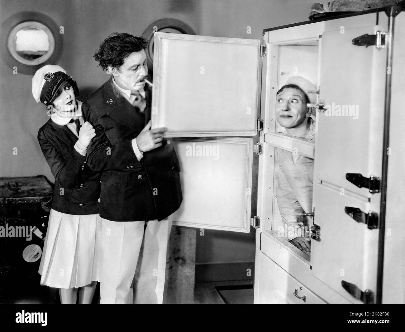 Warner bros characters hi-res stock photography and images - Alamy