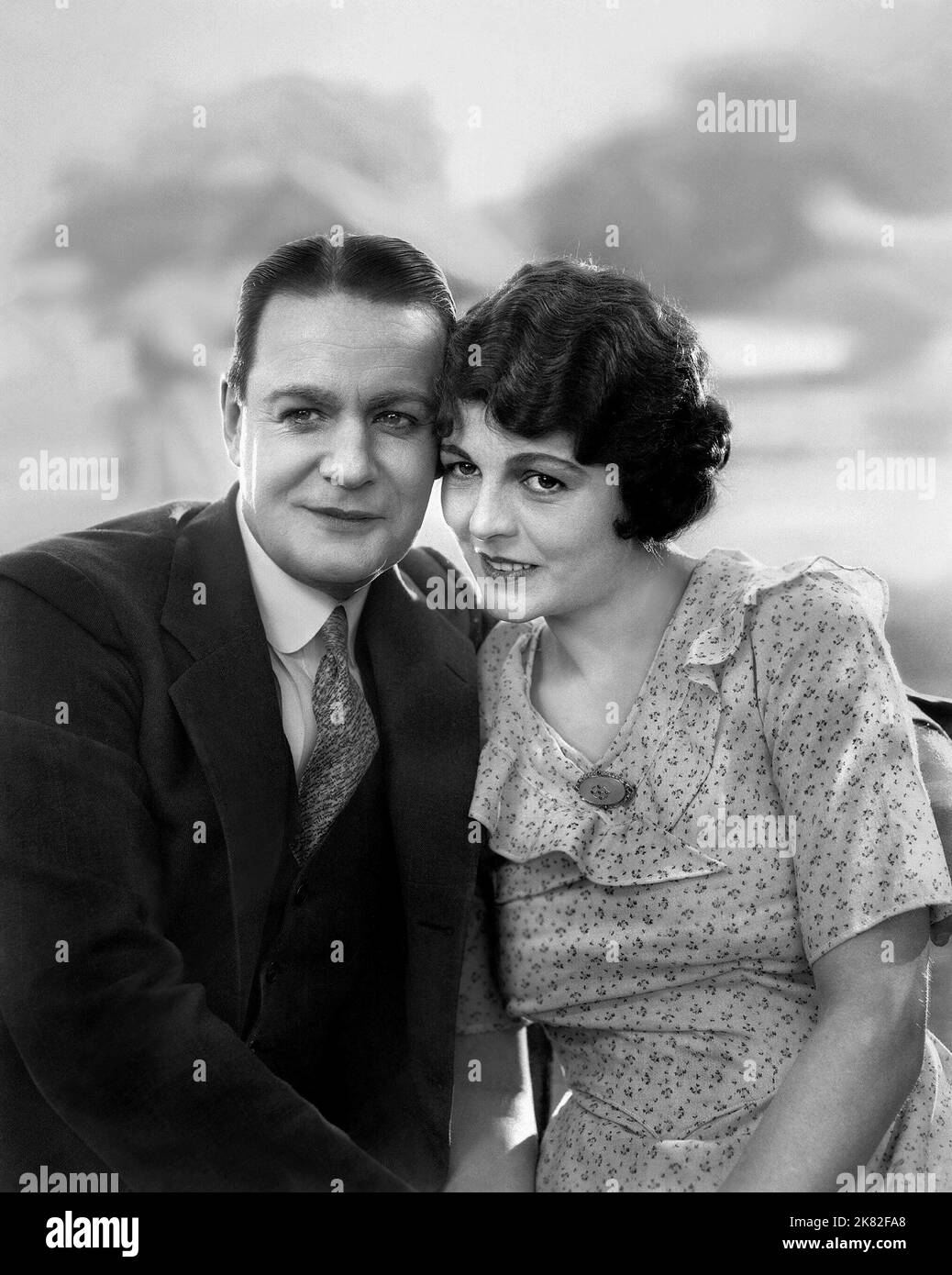 Huntley gordon hi-res stock photography and images - Alamy