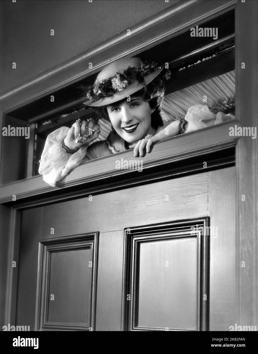 Norma Shearer Film The Actress (1928) Characters: Rose Trelawny ...