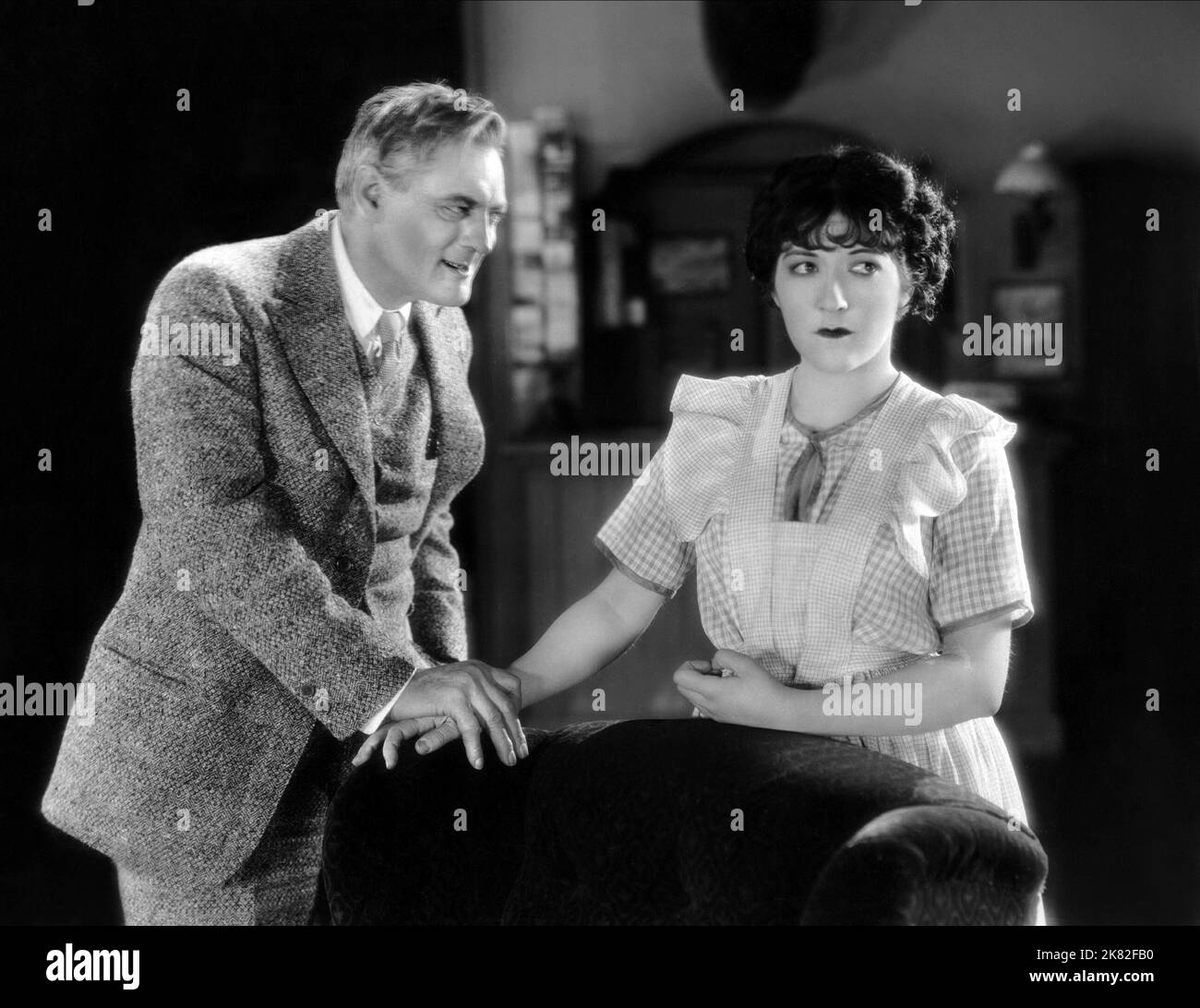 Lionel Barrymore & Aileen Pringle Film Body And Soul (1935) Characters ...