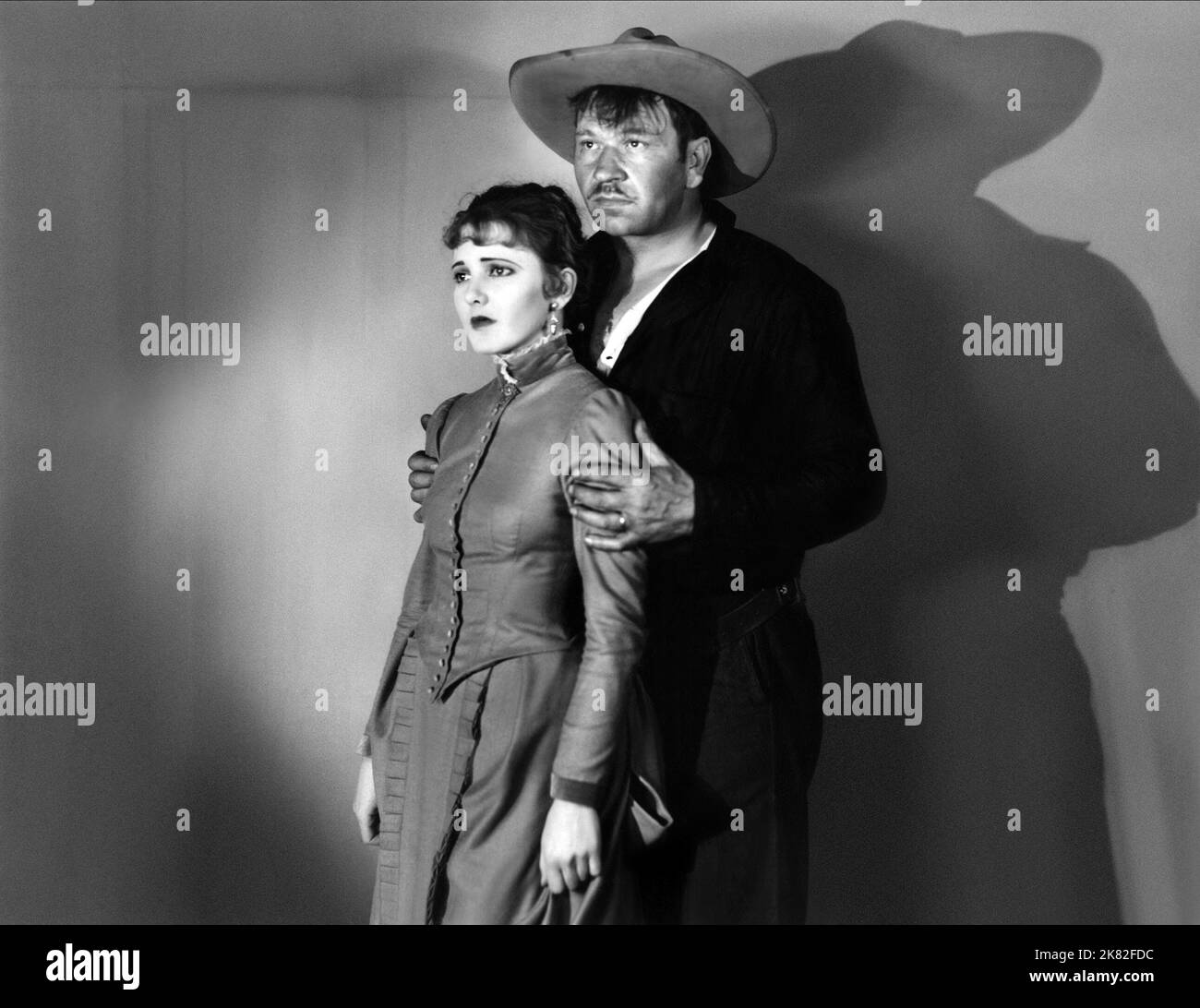 Jean Arthur & Wallace Beery Film: Stairs Of Sand (1925) Characters ...