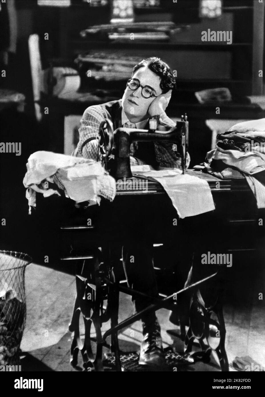 Fred newmeyer hi-res stock photography and images - Alamy