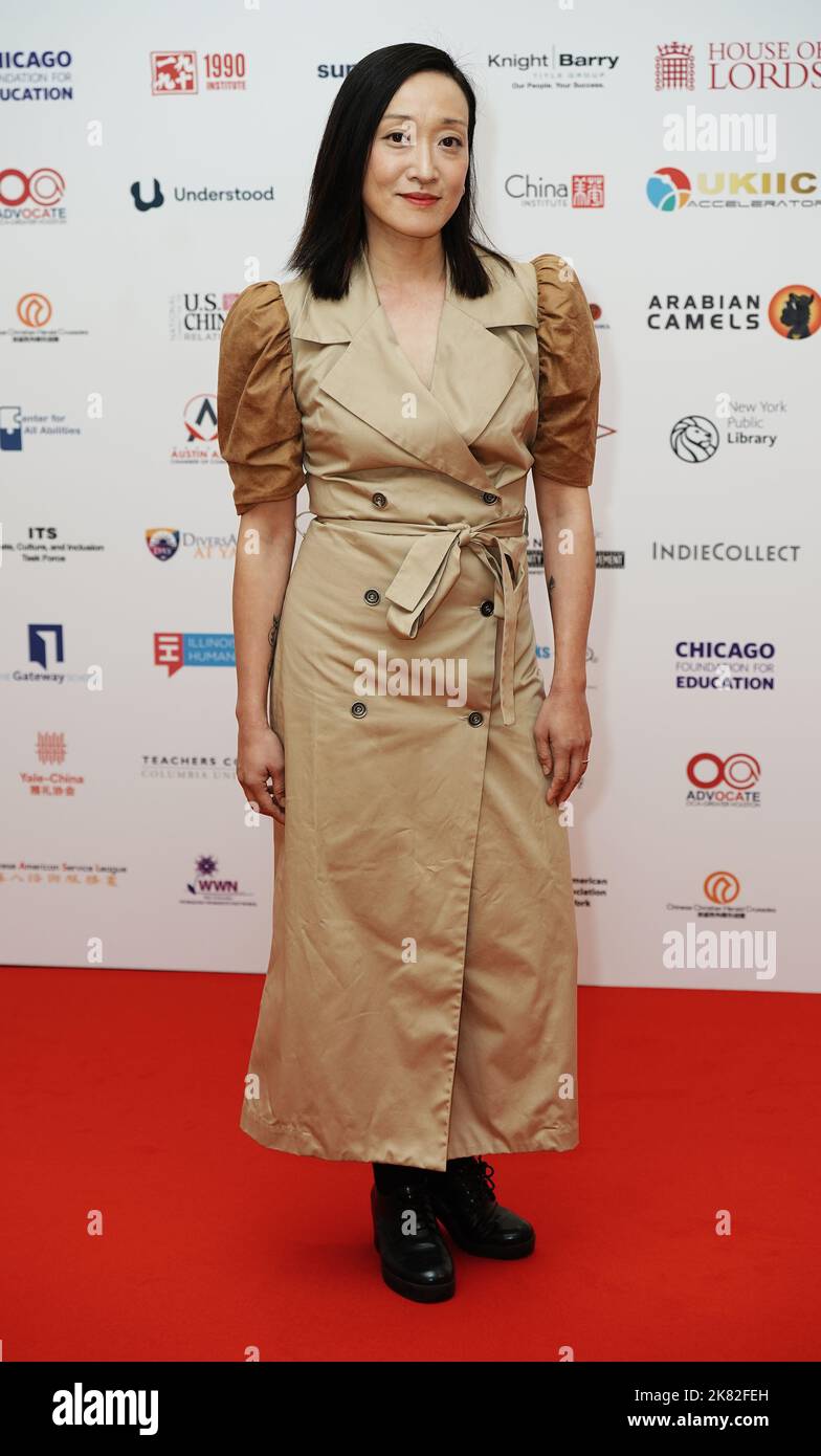 Gabby Wong Movies And Tv Shows 60 Photos - Moonagedaydream.film