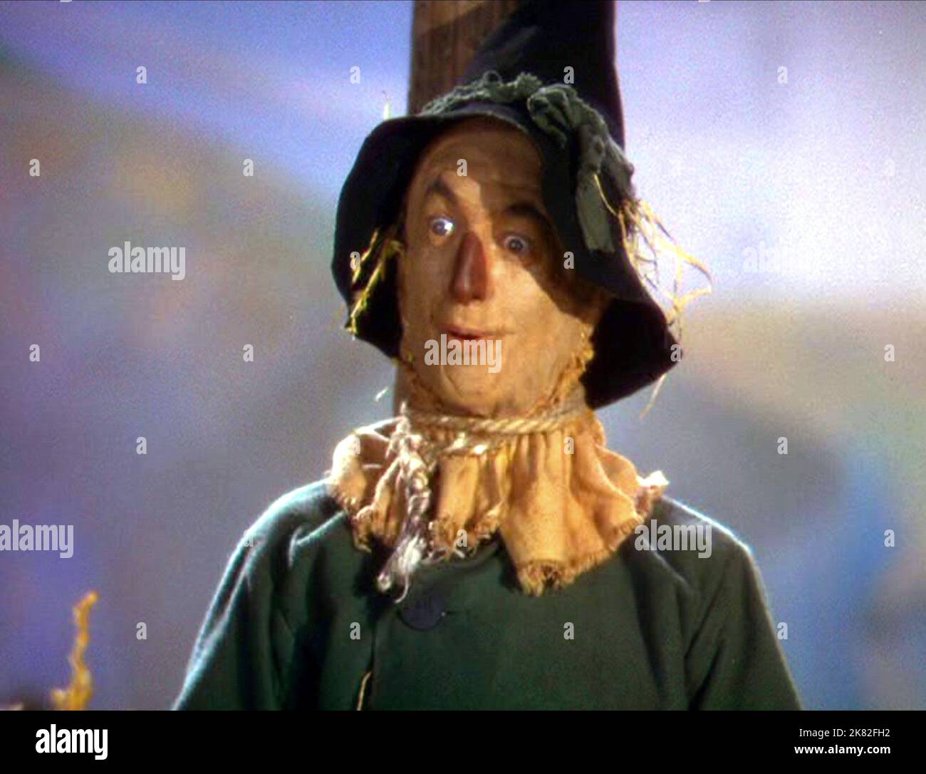 Ray Bolger Mago De Oz