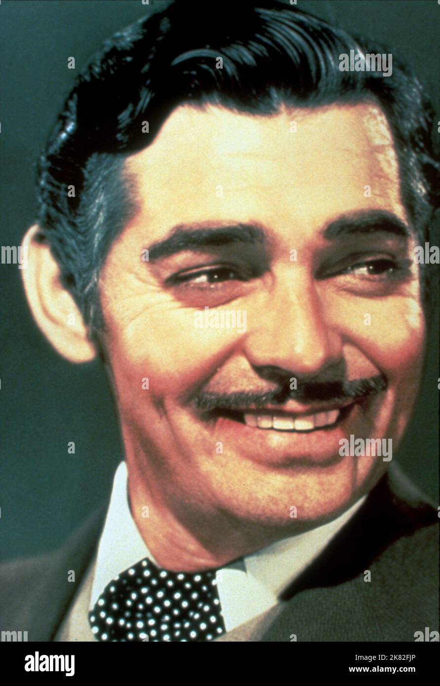 Rhett butler gone with the wind hi-res stock photography and images - Alamy